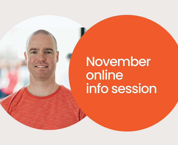 Raise Events - sign up and register here